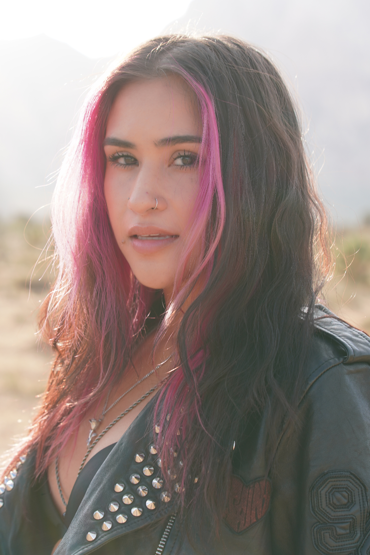 Alizé Cruz | Singer & Performer | SIX US Tour